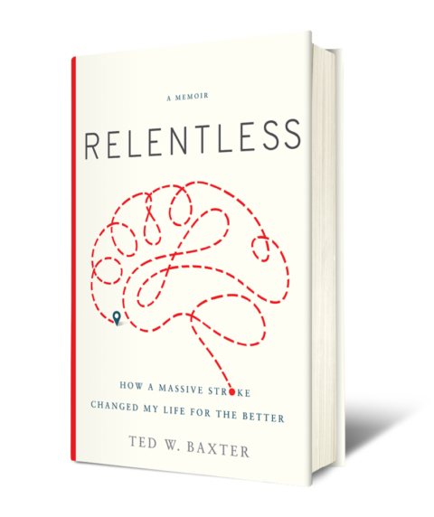 Stroke and Aphasia - Now What?! - Ted W. Baxter