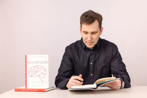 Home - Ted W. Baxter